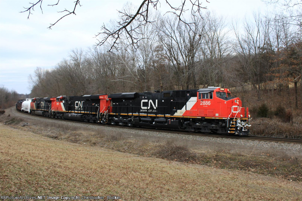 CN 2886